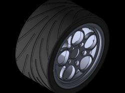 jilling in car 3d models 【 STLFinder