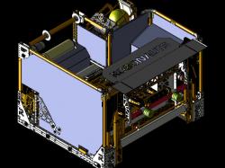 robonauts 3D Models | Page 1 | STLFinder
