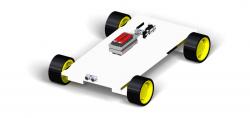 tinkercad robot 3d model with ultrasonic sensor | Page 1 | STLFinder