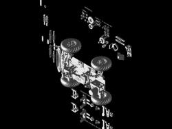 tf2 robots 3d models 【 STLFinder