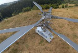 rotor blade 3d models 【 STLFinder