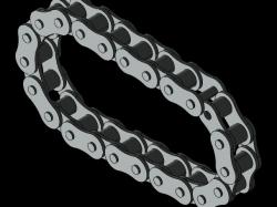 60 chain 3D Models | Page 1 | STLFinder