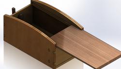 secret boxes 3d models 【 STLFinder