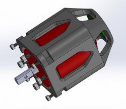 5065 motors 3D Models | Page 1 | STLFinder