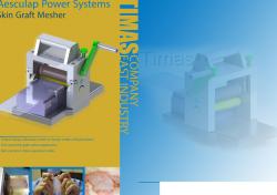 skin graft blade 3D Models | Page 1 | STLFinder
