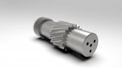 how to design gears 3D Models | Page 1 | STLFinder