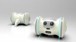 how to design a simple robot 3D Models | Page 1 | STLFinder