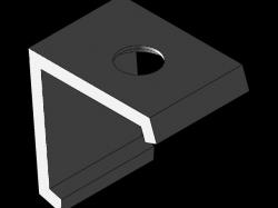 spring clip led insertion lights 3D Models | Page 1 | STLFinder