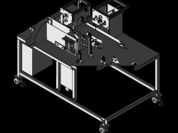 pan stacker 3d models 【 STLFinder