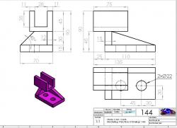 cad modeling practice | Page 1 | STLFinder