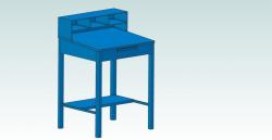 Supervisor 3d models 【 STLFinder