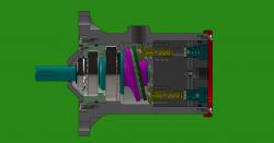 swash plate pump 3D Models | Page 1 | STLFinder