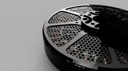 t motor u8 3d models 【 STLFinder