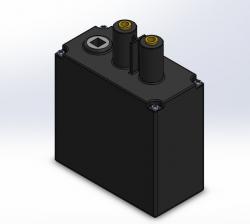 vex 393 motor 3d models 【 STLFinder