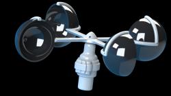 weather station 3d models 【 STLFinder