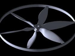 wind propeller 3D Models | Page 1 | STLFinder