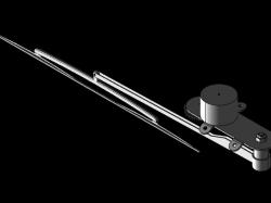 6bar wiper mechanism 3d models 【 STLFinder