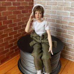 1 6 scale models | Page 1 | STLFinder