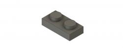 1x2 lego 3D Models | Page 1 | STLFinder
