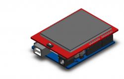 display shield 3D Models | Page 1 | STLFinder