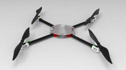 payload quadcopter 3D Models | Page 1 | STLFinder