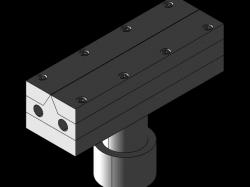 melt blowing 3D Models | Page 1 | STLFinder