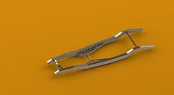 32 ford frame 3d models 【 STLFinder