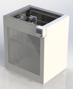 3d printer 4 x4 | Page 1 | STLFinder