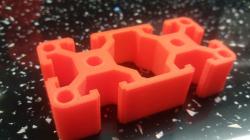 8040 aluminium profile 3D Models | Page 1 | STLFinder