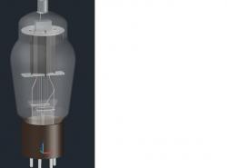 807 vacuum tube 3D Models | Page 1 | STLFinder