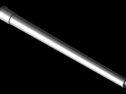 ppsh 9mm barrel 3D Models | Page 1 | STLFinder