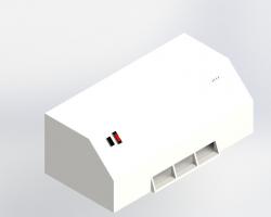 peltier air conditioner 3D Models | Page 1 | STLFinder