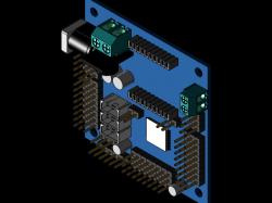 arbotix m 3D Models | Page 1 | STLFinder