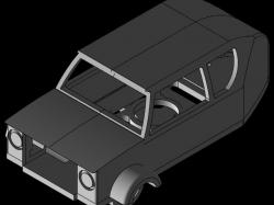 arduino controlled car 3D Models | Page 1 | STLFinder