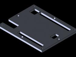 arduino leonardo case 3D Models | Page 1 | STLFinder