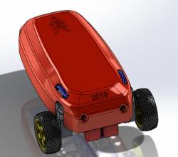 arduino car projects 3D Models | Page 1 | STLFinder