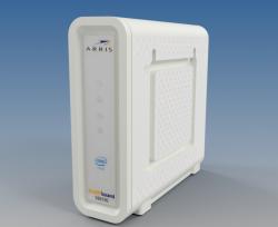 arris sb6190 modem 3D Models | Page 1 | STLFinder