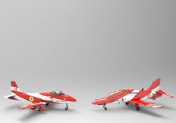 bae systems hawk blueprint 3D Models | Page 1 | STLFinder