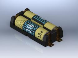 2xaa kicad 3D Models | Page 1 | STLFinder