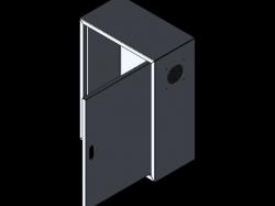 box panel 3D Models | Page 1 | STLFinder