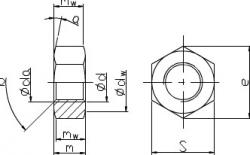 trw assemblies and fasteners group 3d models 【 STLFinder