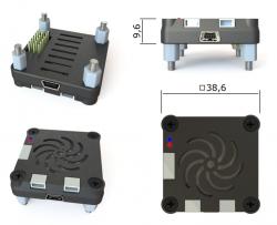 cc3d case | Page 1 | STLFinder