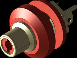 cinch connector 3D Models | Page 1 | STLFinder