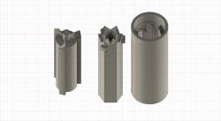 gear clicker 1 3D Models | Page 1 | STLFinder