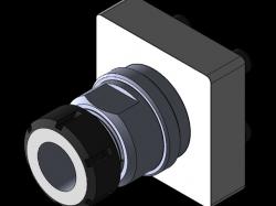 lang biang military base pictures 3D Models | Page 1 | STLFinder