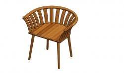 Comfy chair 3D Models | Page 1 | STLFinder