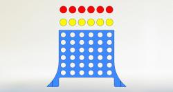 connect 4 template 3d models 【 STLFinder