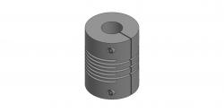 Coupling 3d models 【 STLFinder