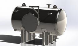 40mm cylindrical glass vessel 3D Models | Page 1 | STLFinder