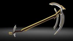 shinigami reaper death seal tattoo 3D Models | Page 1 | STLFinder
